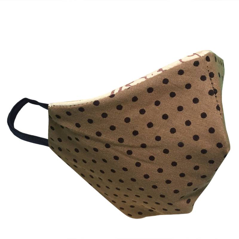 Amber Fashion Mask | The Ligo Store